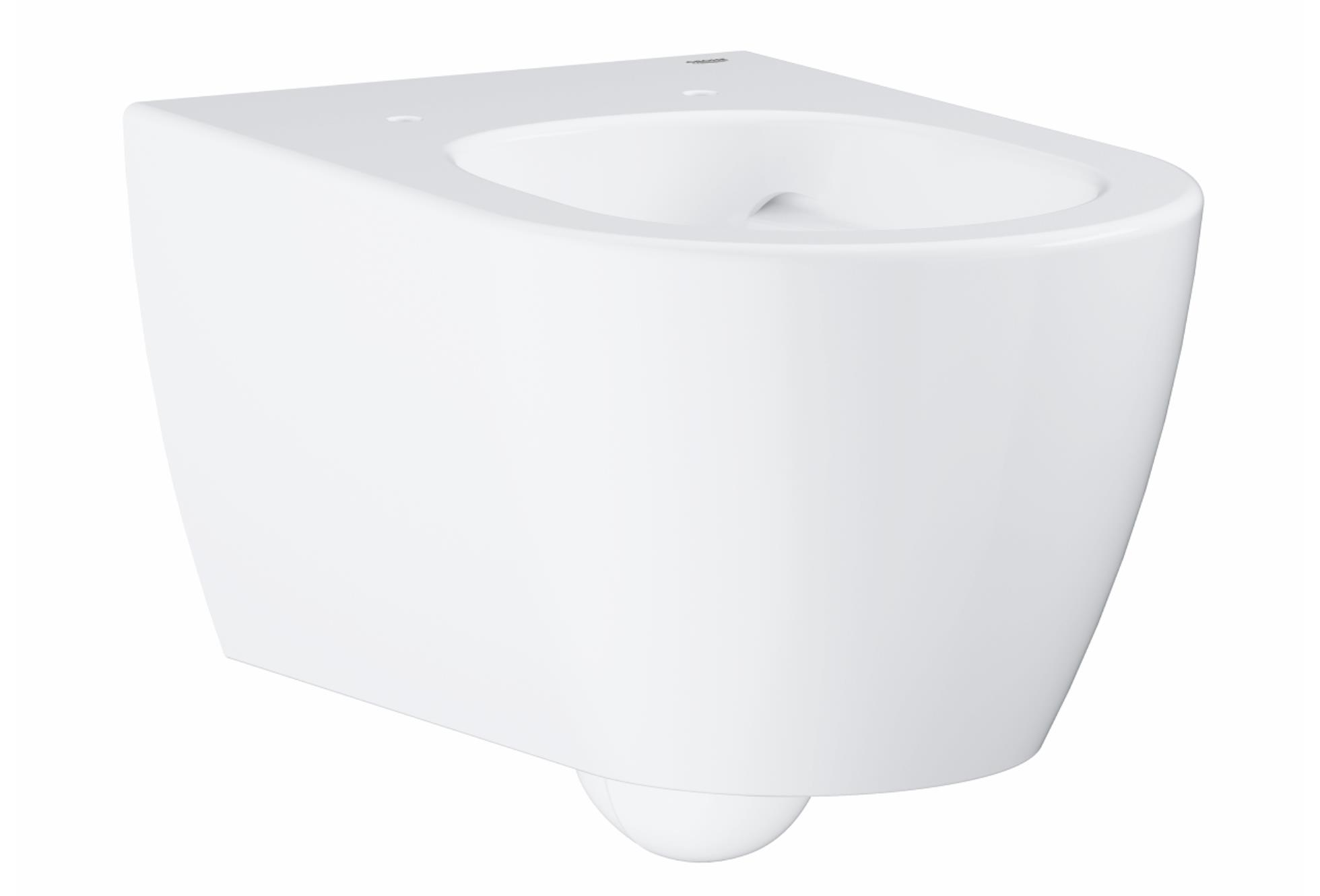 Ayyad | ESSENCE WALL HUNG WC (alpine white)